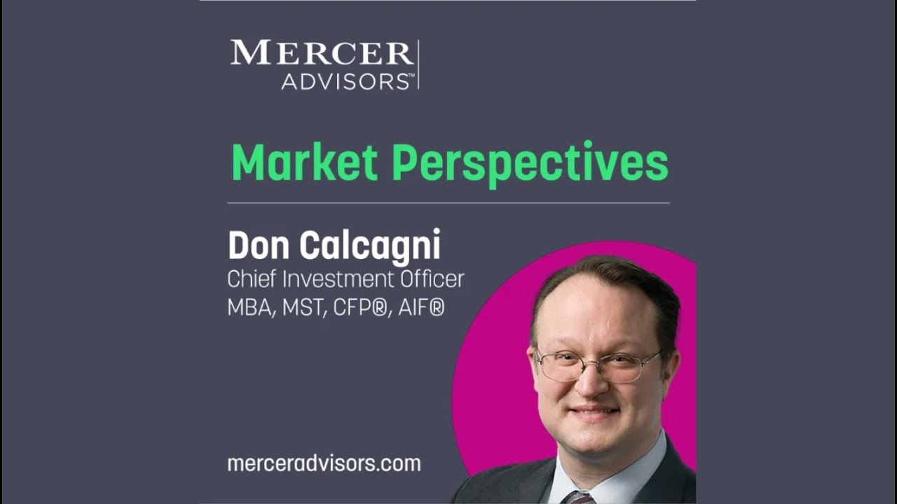 Interest Rates | Market Perspectives Episode 5 - YouTube