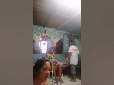 Ang pag hilot Ng aking Lola bibing - YouTube