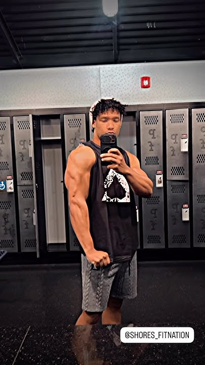 BULKING SEASON…. - YouTube