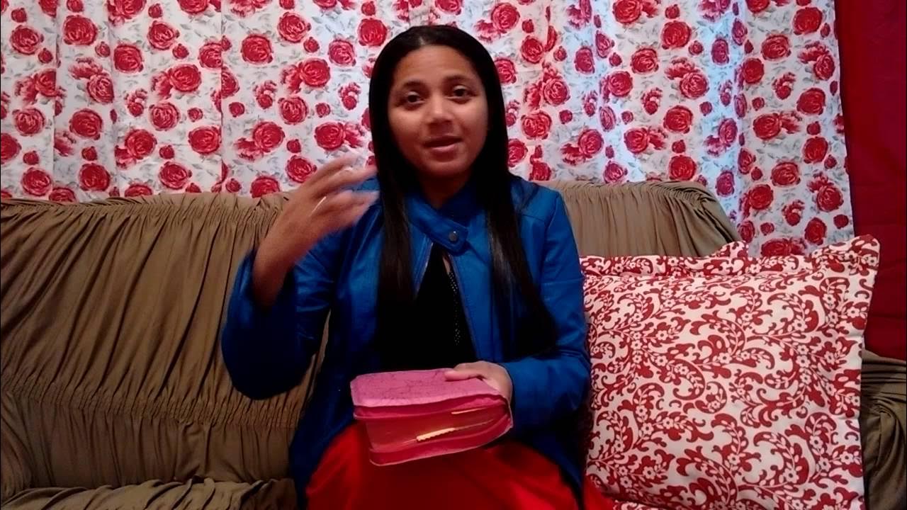 Amor Incondicional I Missionária Girlene Santos - YouTube