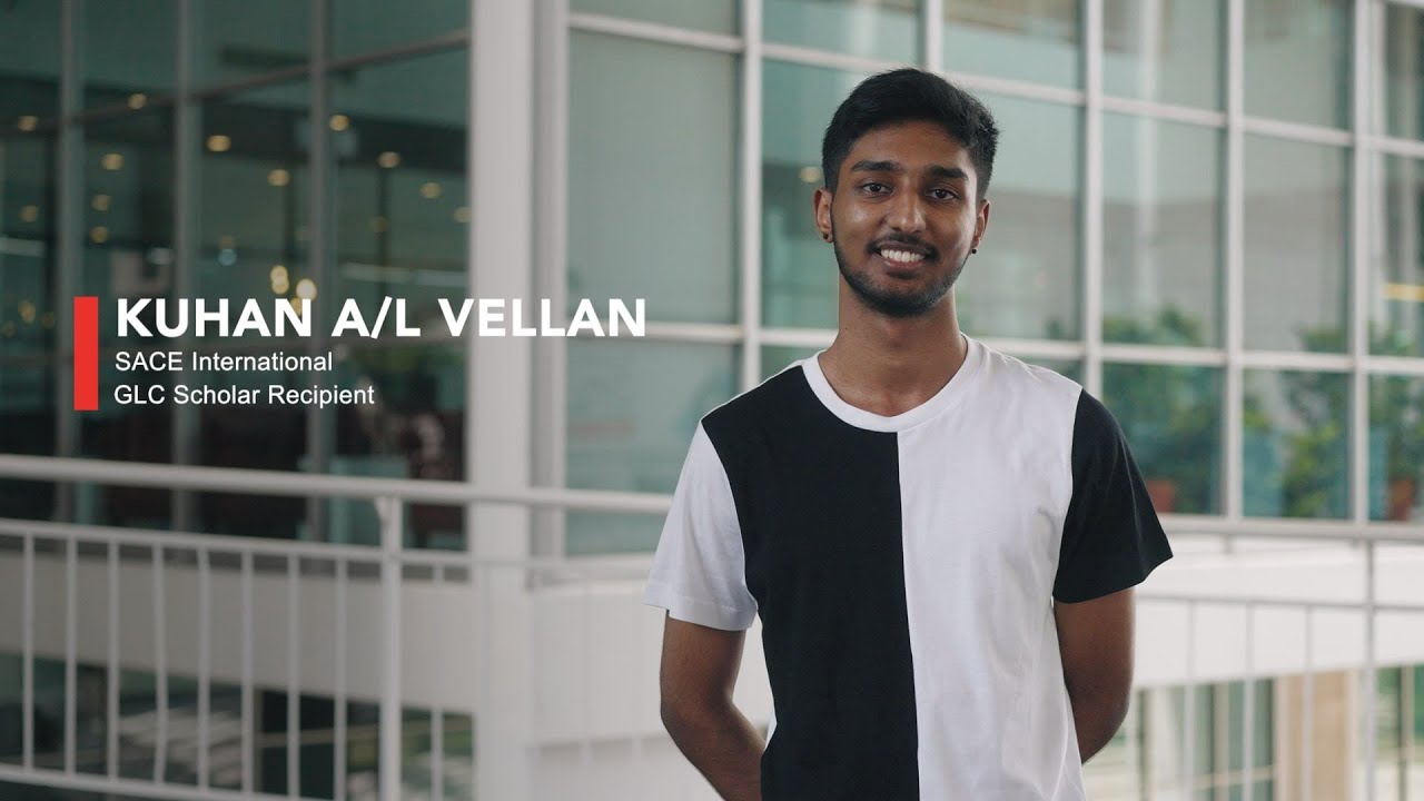 SACE International with Kuhan: Student Life & e-Learning during MCO - YouTube