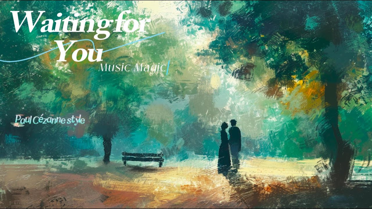 Music Magic - Waiting for You - YouTube