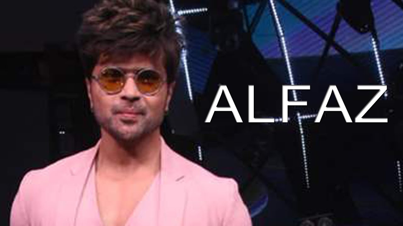 HIMESH RESHAMMIYA || SAM KUMAR || ALFAZO ME || NEW SONG 2020 - YouTube