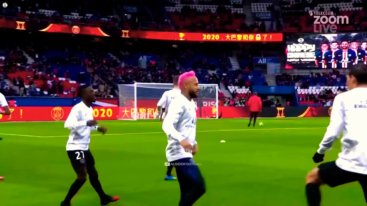 Neymar Jr master 2020|HD - YouTube