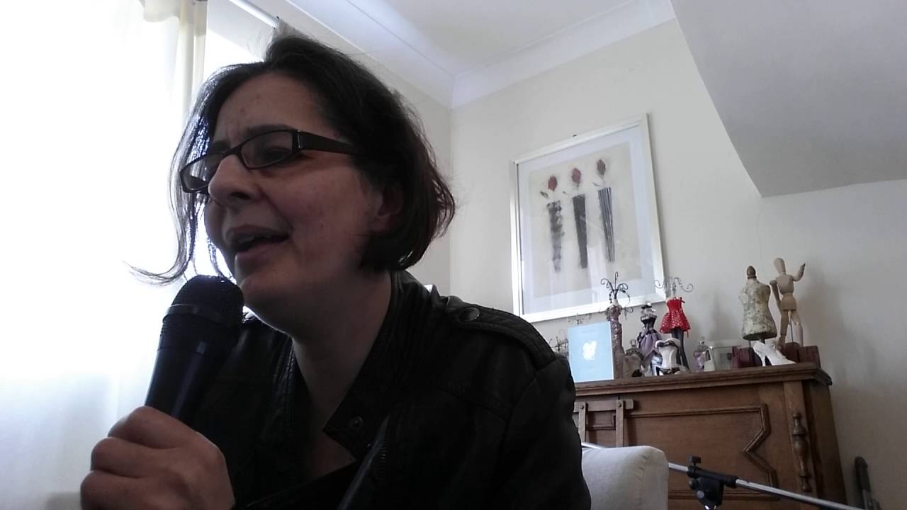 More Than Words - Extreme - Cover by Elena Hufford - YouTube