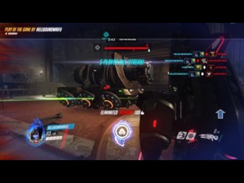 Can widowmaker pls sit on my face