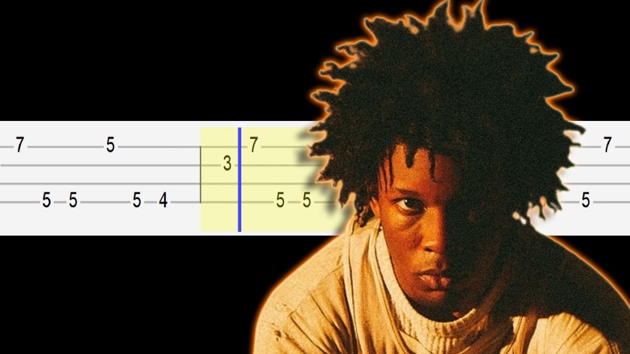 d4vd - Sleep Well (Easy Ukulele Tabs Tutorial) - YouTube