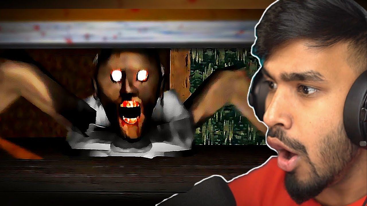 GRANNY ULTRA FAST MODE - GRANNY CHAPTER 2 - GRANNY 2 - GRANNY TWO ...