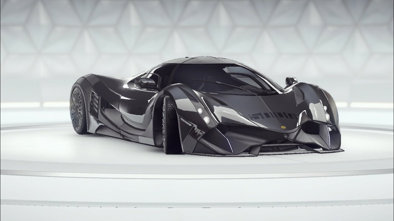 Asphalt 9: Legends gameplay (Devel: Sixteenth) - YouTube