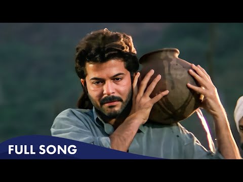 Zindagi Ka Sapna | Hariharan | Anil Kapoor Sad Song | Virasat (1997)