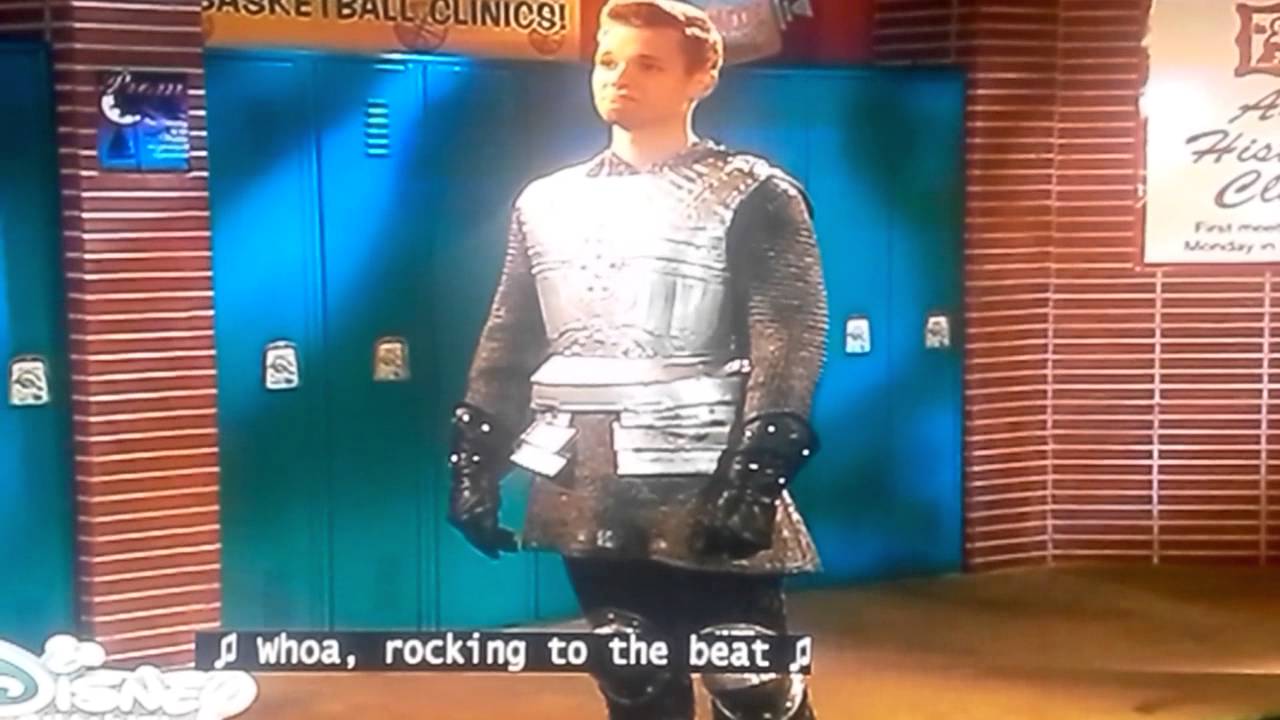 Prom night austin and ally - YouTube