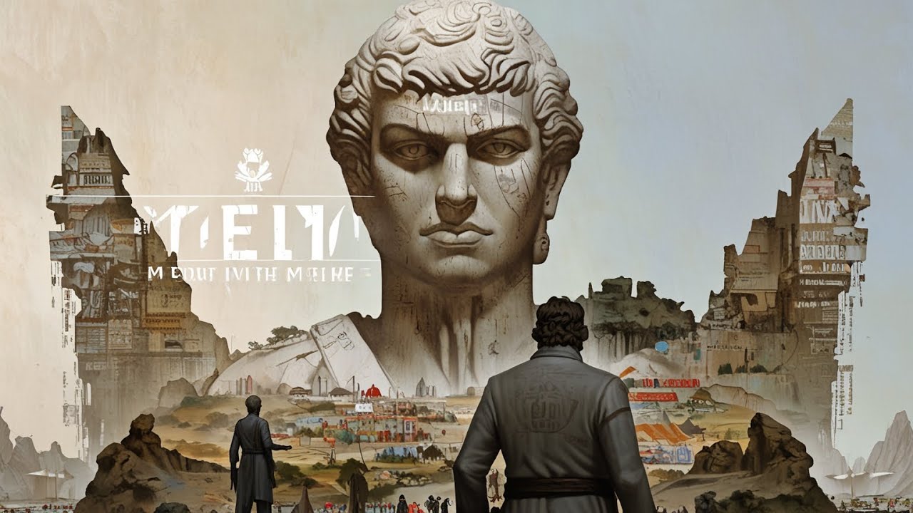 Unveiling the Median Empire: Mesopotamia's Hidden Power - YouTube