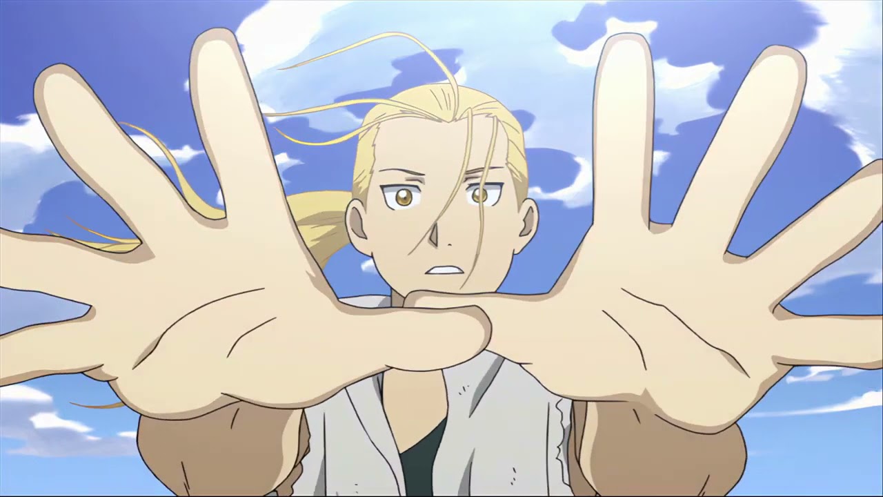 fmab op 1 - YouTube