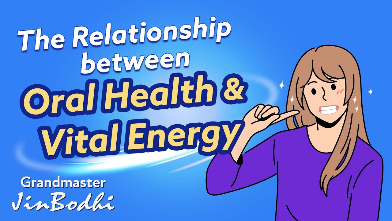 Strong Teeth Equals Strong Vital Energy - YouTube
