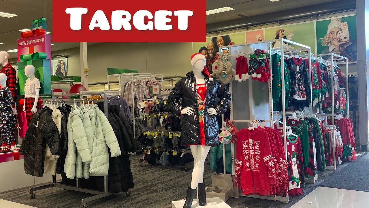 Target Ugly Sweater ~ Christmas Home Decor 2021 ~ Shop With Me - YouTube