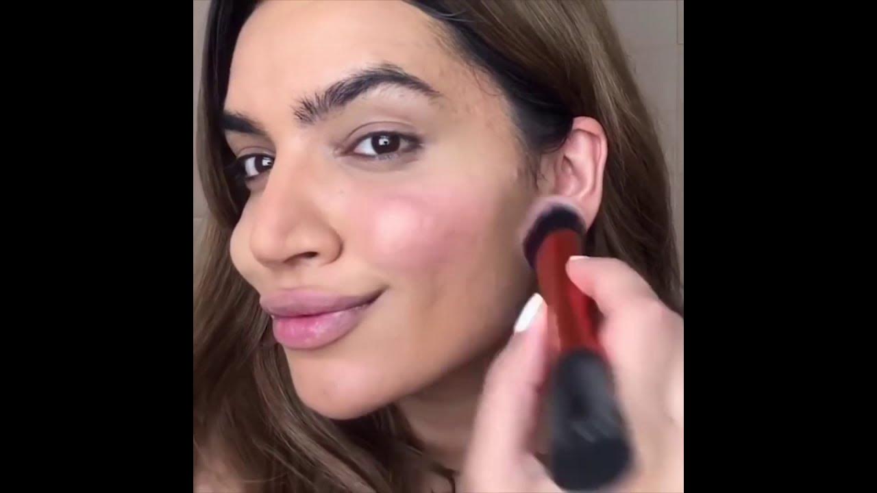 Best Makeup Transformation Youtube