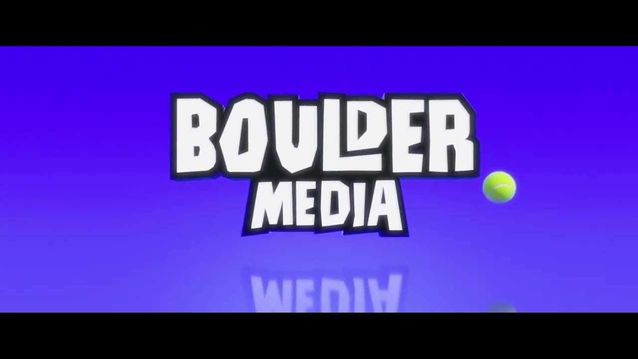 Boulder Media (2021-) New Fanfare - YouTube