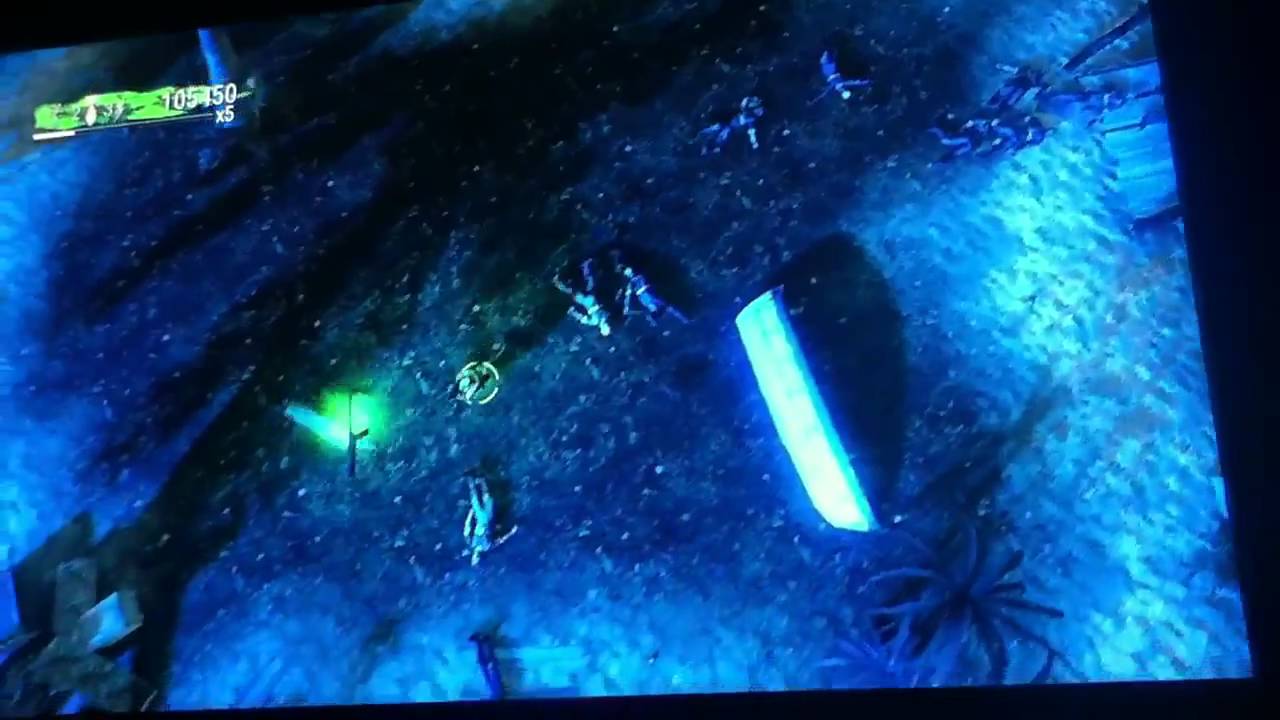 Call of duty black ops hidden zombie map - YouTube