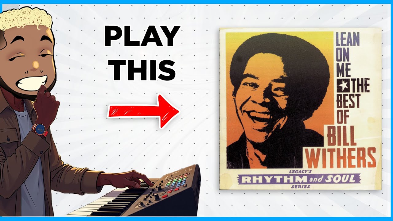 How to play the Melody of Any Song on the Piano in 9 minutes - YouTube