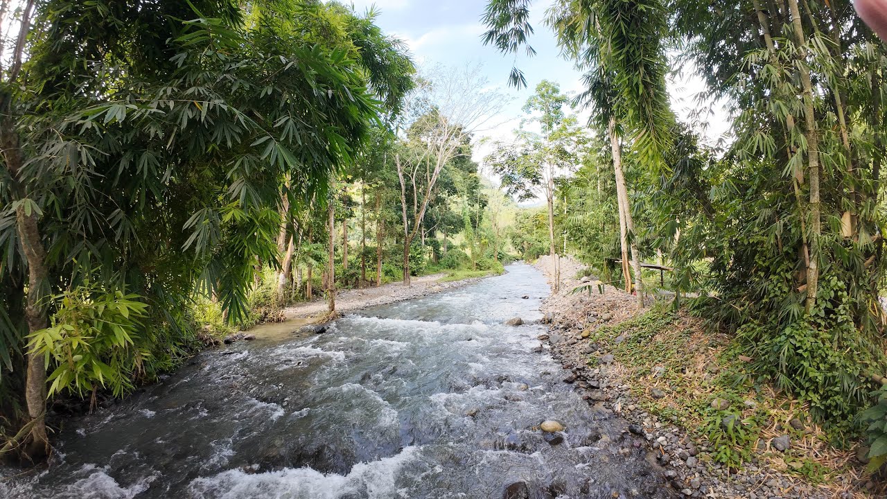 Building a home in Remote area in the Philippines update #beautiful # ...