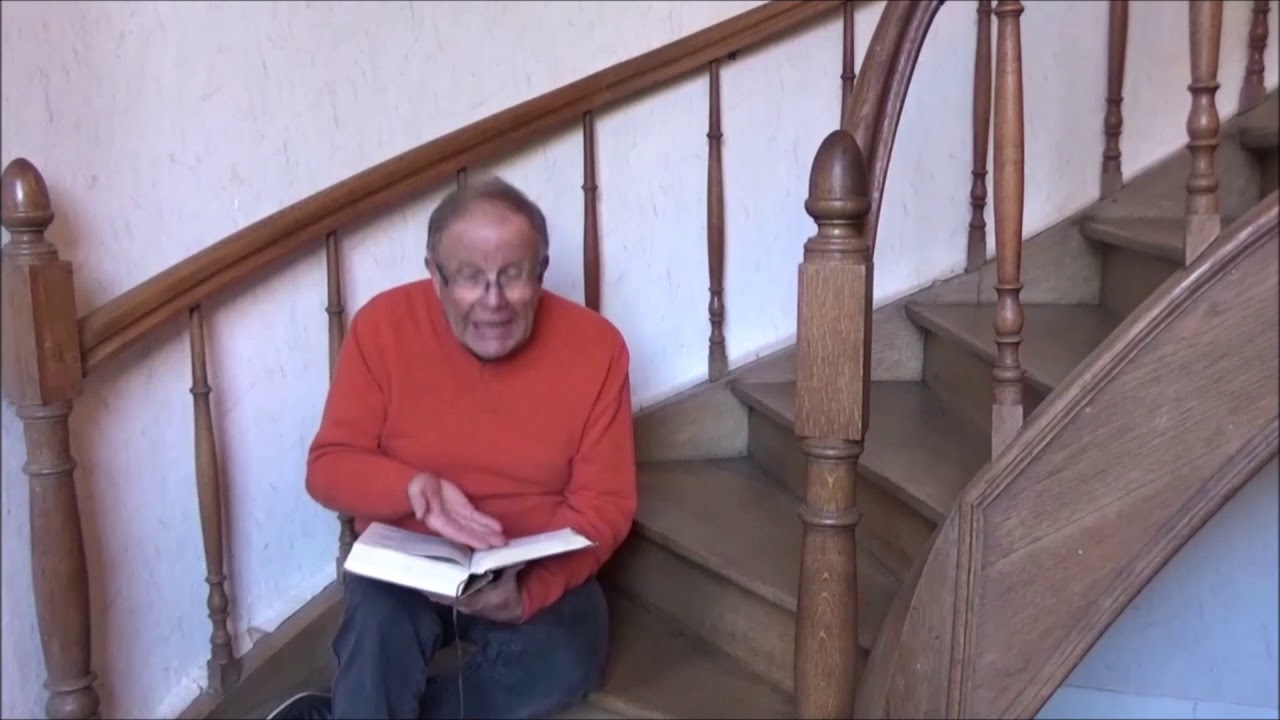 175 Les pensées impertinentes de mon cousin Jacques - YouTube