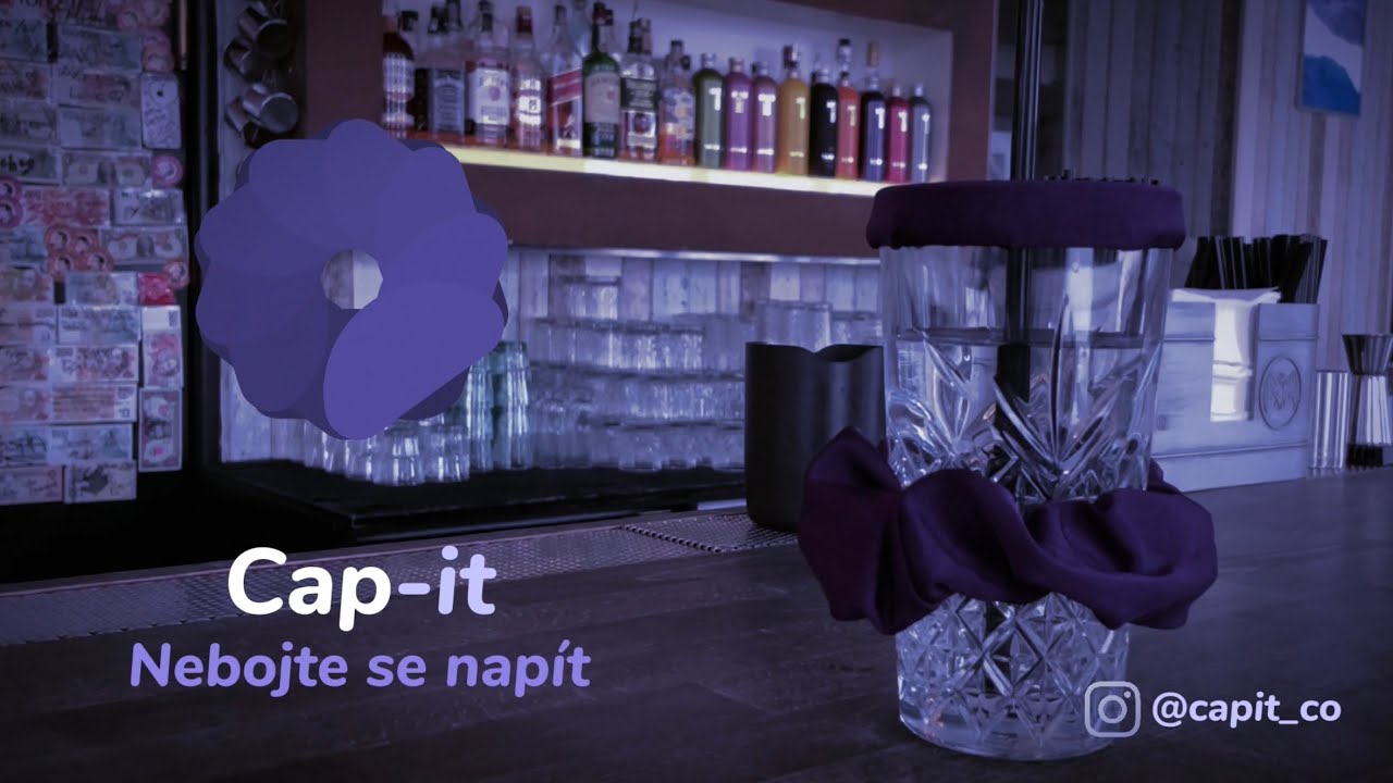 Cap-it | promo video - YouTube
