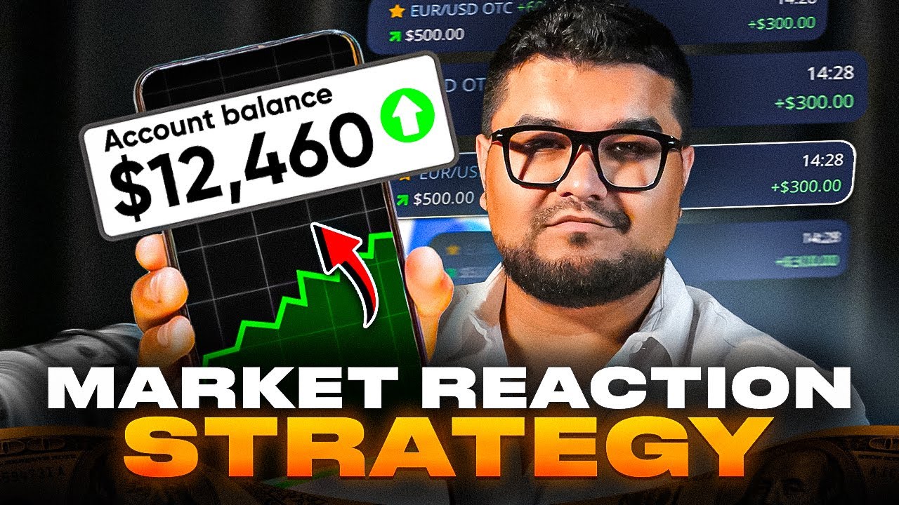 Pocket Option Signal Confirmation Strategy: Double Check Before Entry ...