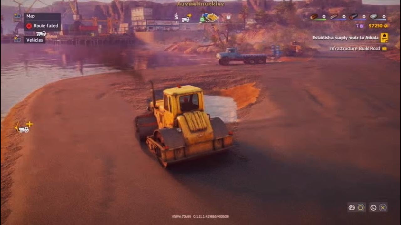 The Great Roundabout & its Creation : Roadcraft behind the scenes ...