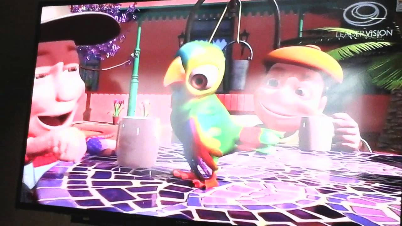 Canciones infantiles :El Lorito Pepe - YouTube