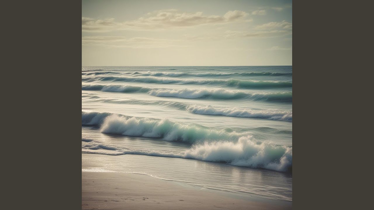 Waves of Grace - YouTube