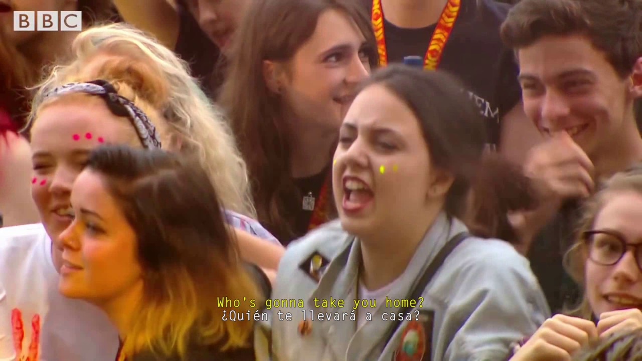 Against Me! - True Trans Soul Rebel Live (Subtitulado Ingles - Español ...