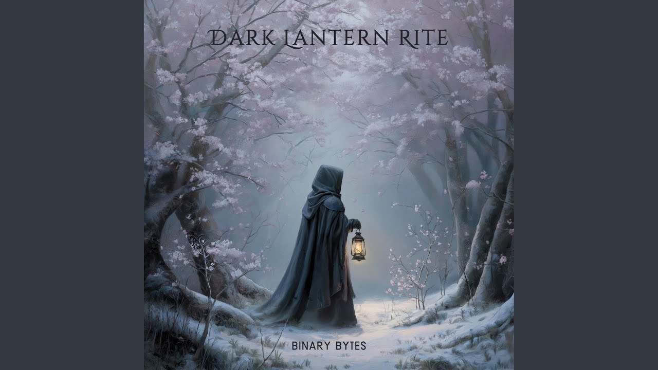 Dark Lantern Rite - YouTube