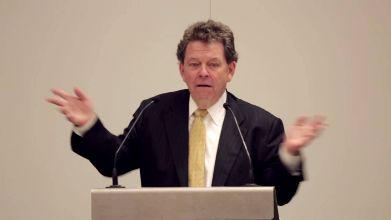 Britain on the Laffer Curve by Dr Arthur Laffer - YouTube