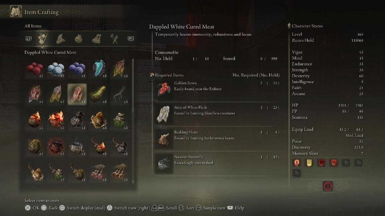 ELDEN RING- Mohg nihil skip - YouTube