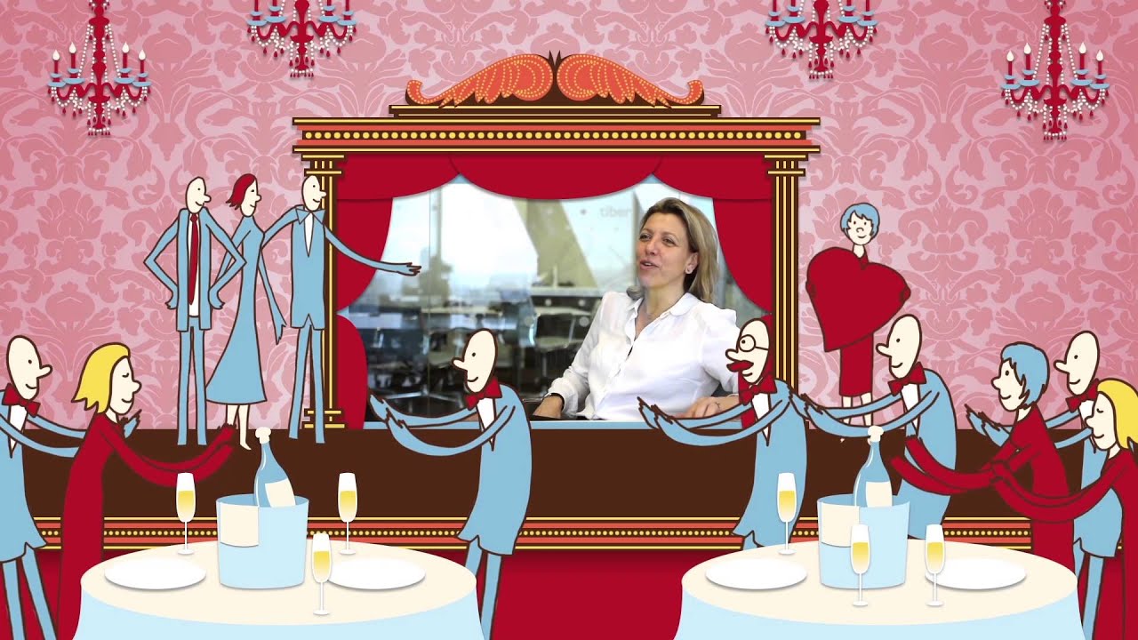 The October Club - An Introduction - YouTube