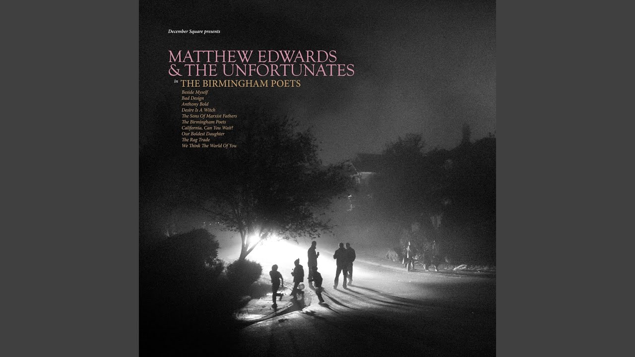 Anthony Bold - YouTube