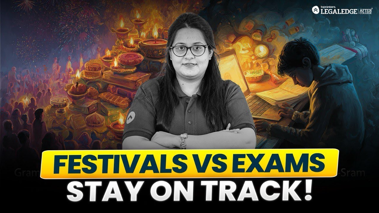 How to Stay Focused During Festivals | Study Tips for Exams Amid ...