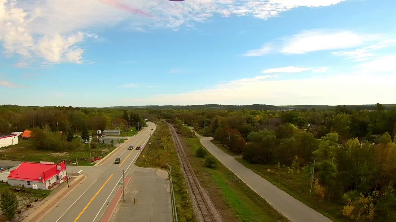 107 Front Street, Spanish, Ontario - YouTube