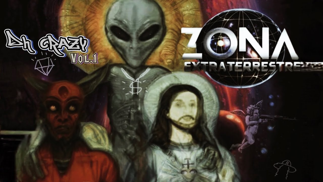 Jesus Gabriel DH | Sexo en exceso (DHCrazy vol.1) - YouTube