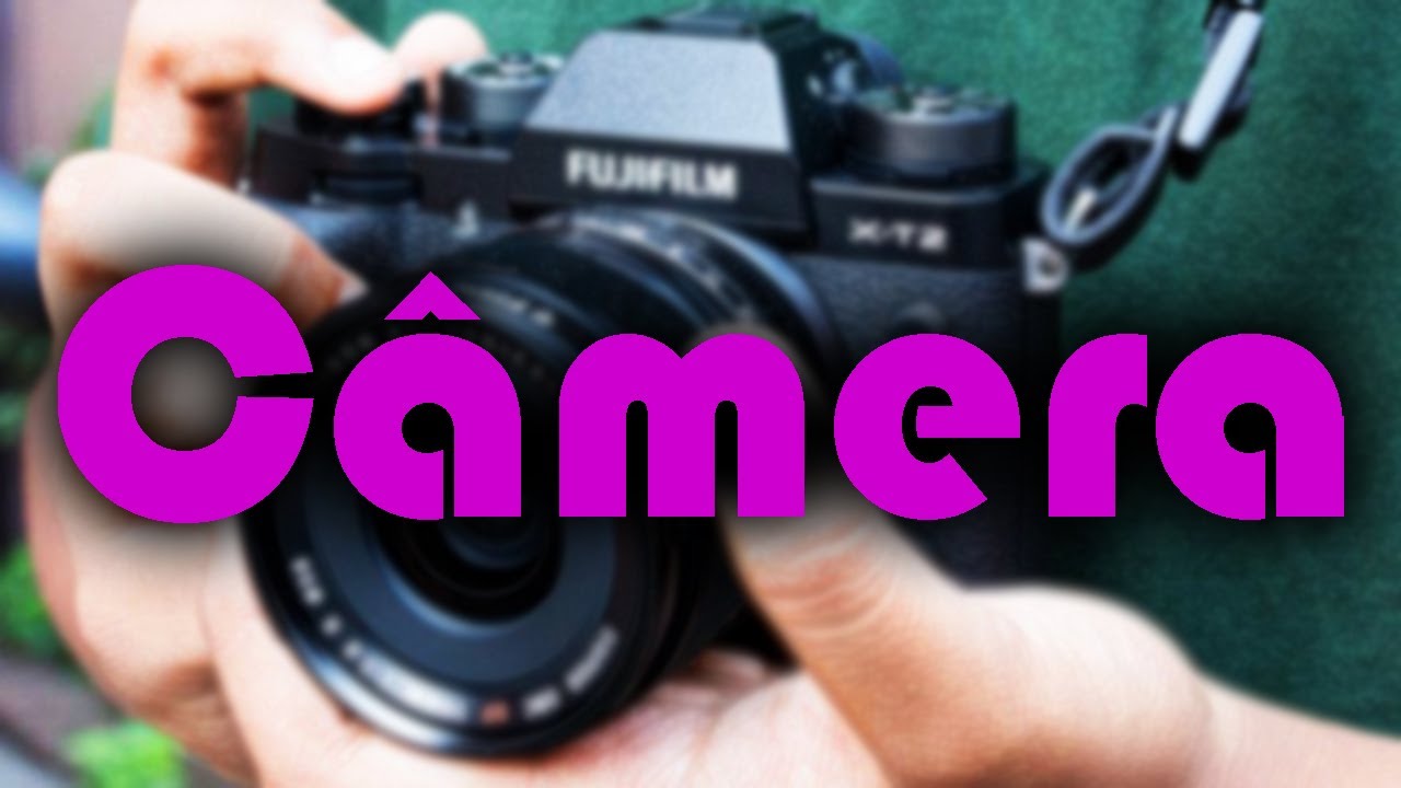 Como a CÂMERA tira as fotos? | Como funciona a CÂMERA | Tomtec - YouTube