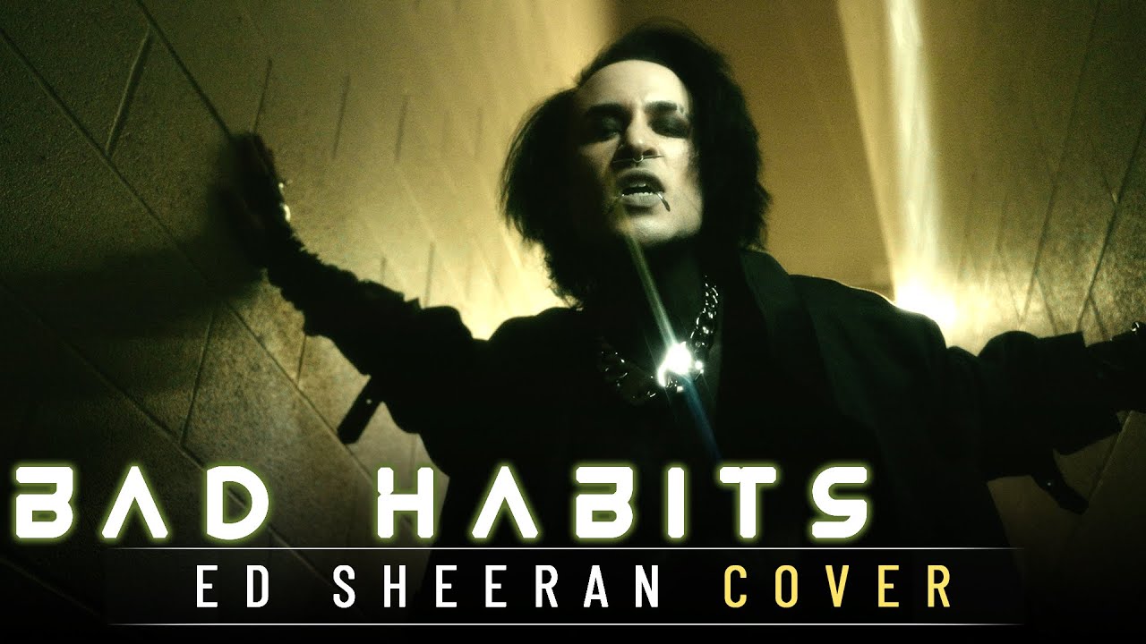 Habits Album Cover