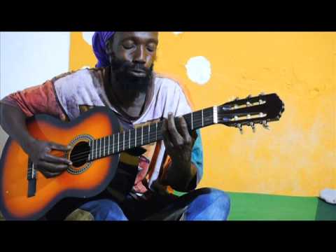 Ras Bomba Natural Mystic Bob Marley Tribute - YouTube