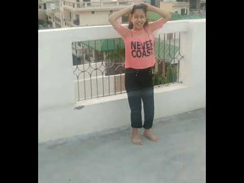 Kalla sohna nai | Dance video | Akhil ft. Sanjeeda sheikh