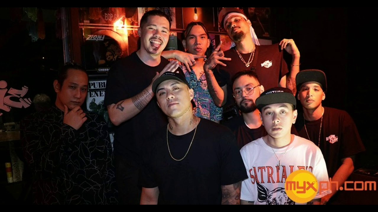 Bobby Bobbito (OFFICIAL LYRICS) - YouTube