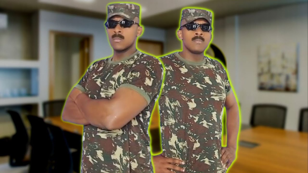 Capitão Do Exército Responde (Contos De Milico Humor Militar) - YouTube