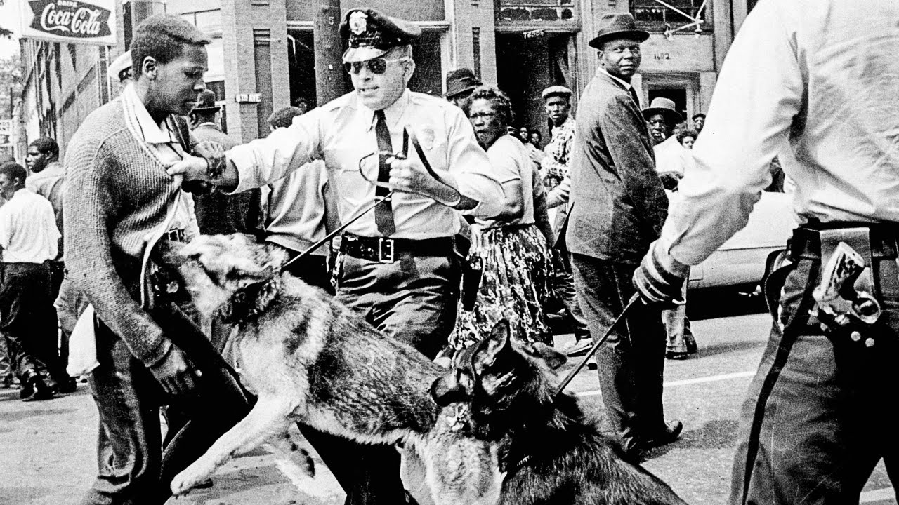 Alabama Is Still Living In The 1960s; The Return of Jim Crow - The Ring ...