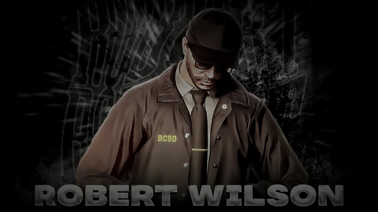 Major Robert Wilson | !upi Soulcity #lifeinsoulcity #coprp #shorts ...