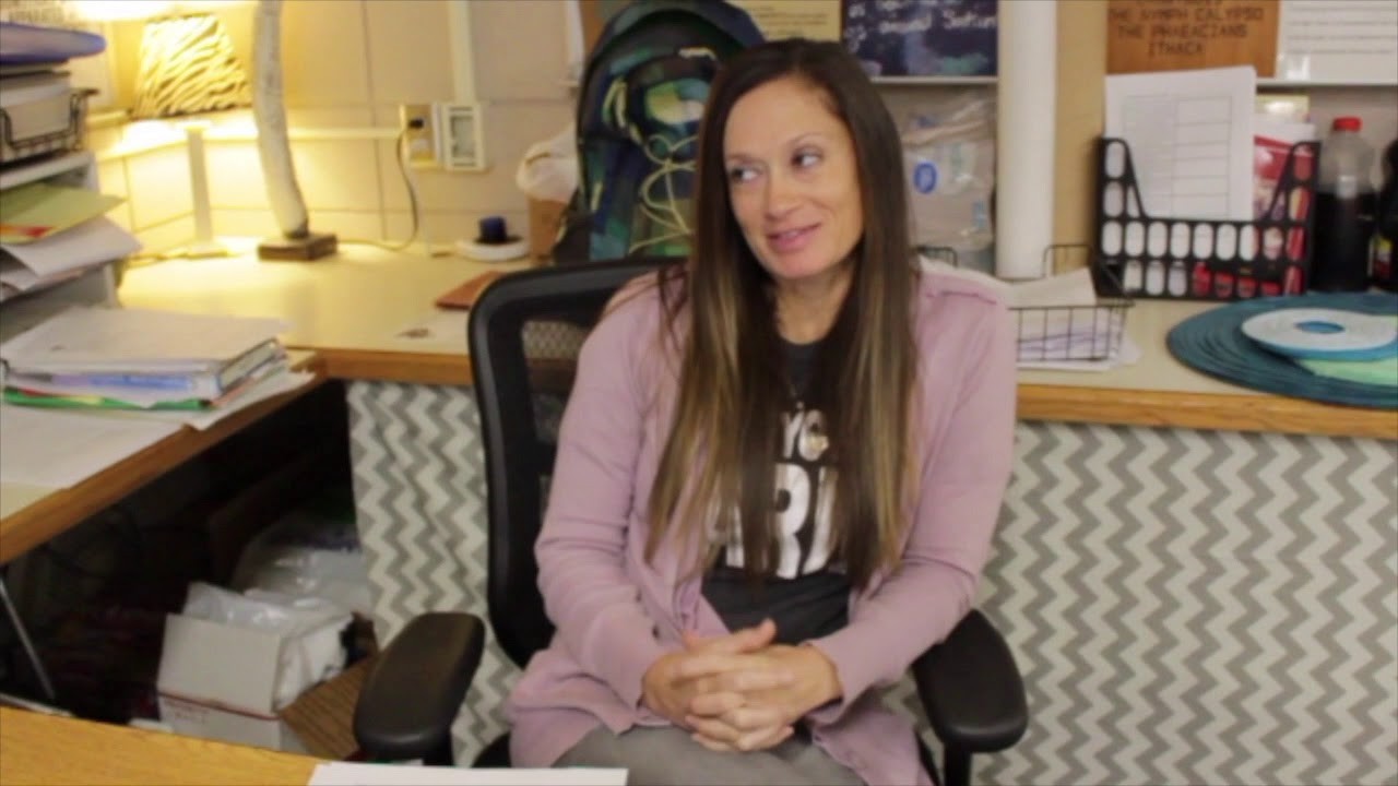 23 Questions with Abbey Cummings | The Booster Redux - YouTube