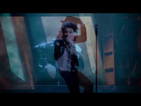 Michael Jackson - Billie Jean (Movie Version \