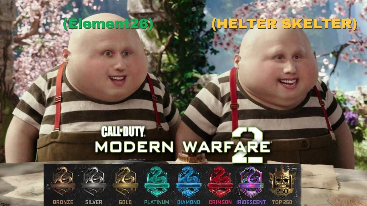 🔴LIVE GOLD - MW2 RANKED | road to 1k | - YouTube